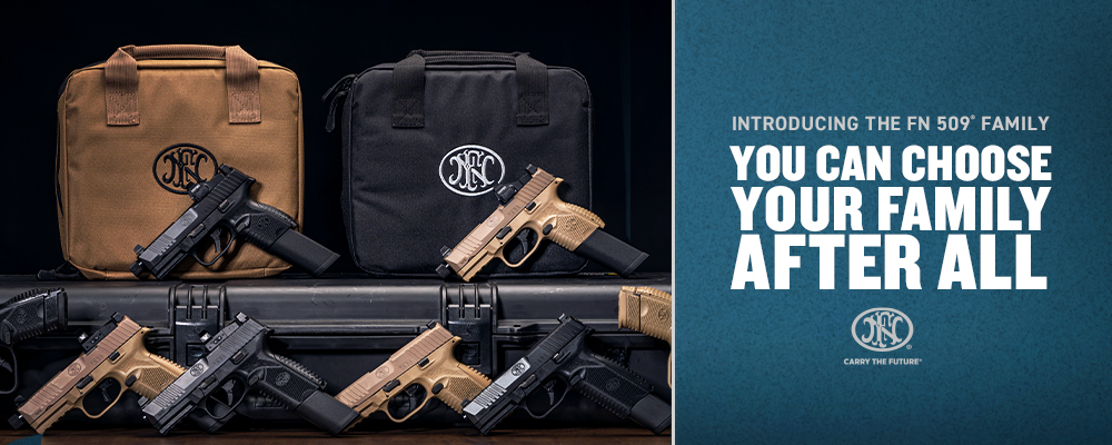 FN America